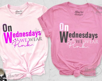 Mean Girls Shirt | Etsy