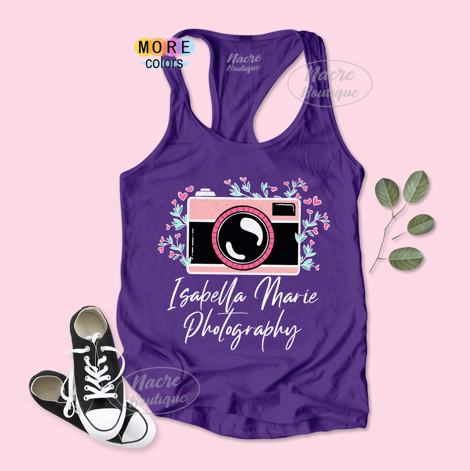 Photographer Shirt Photography Shirt Photographer Gift - Etsy