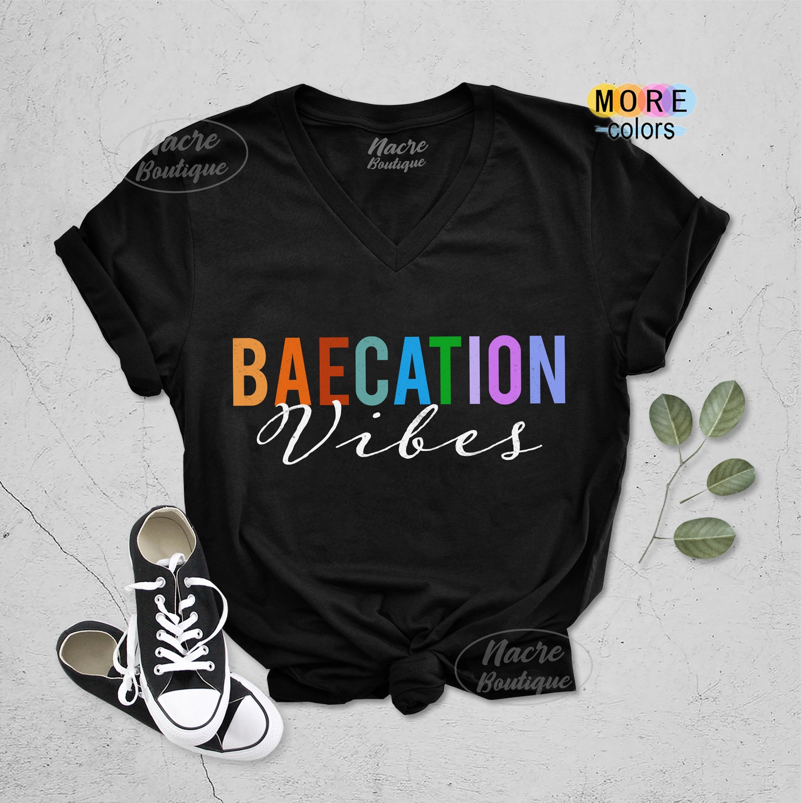 Baecation Vibes Shirts Baecation Shirts Honeymoon Shirt - Etsy