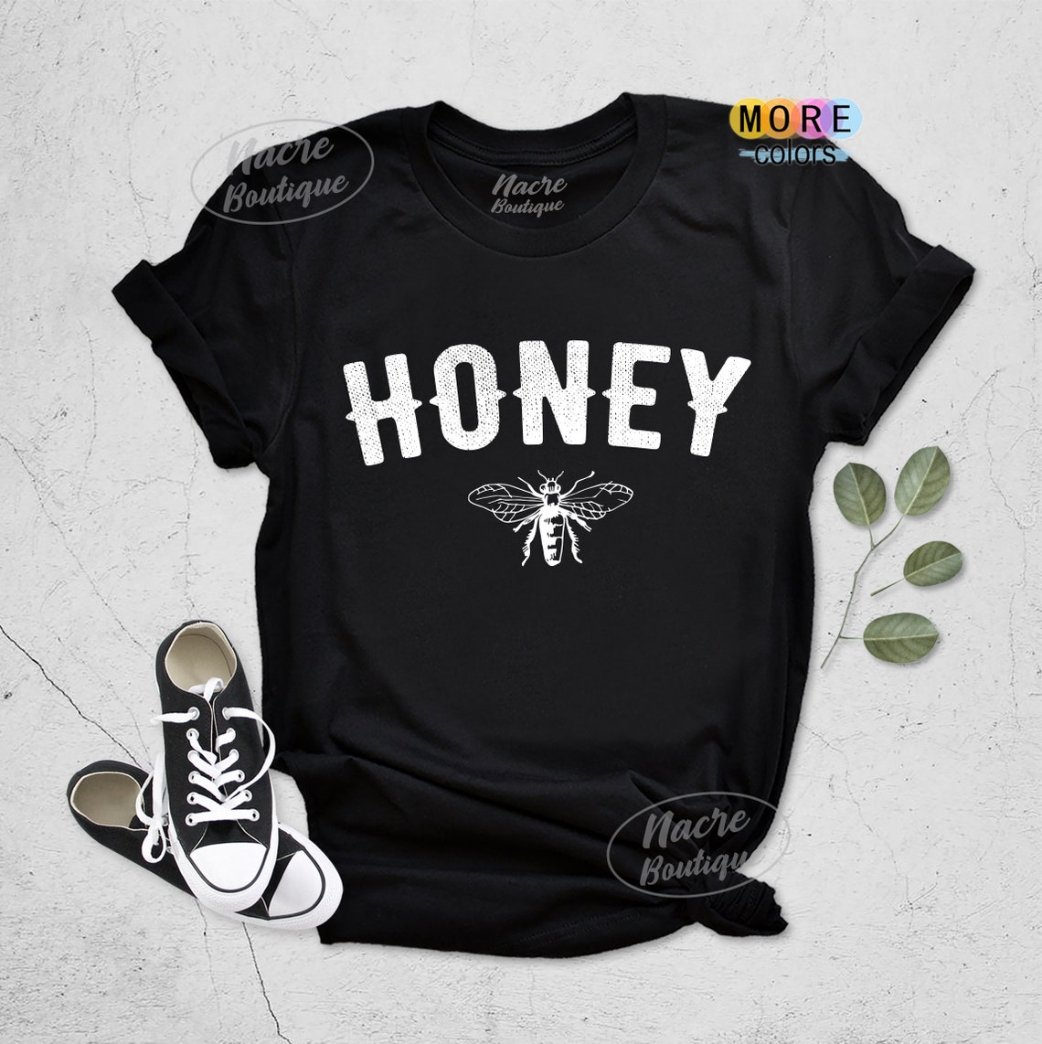 Honey Shirts, Honey Women Shirt, Honey Tee, Honey Bee Shirt, Honey ...