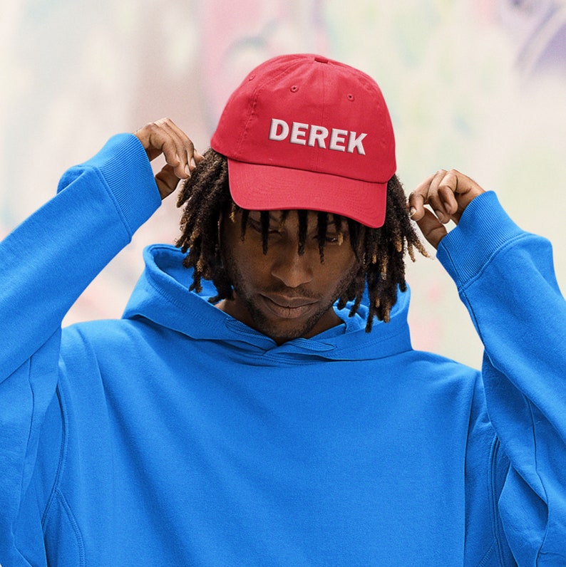 Custom Embroidered Hats Personalized Hats Dad Hats Custom - Etsy