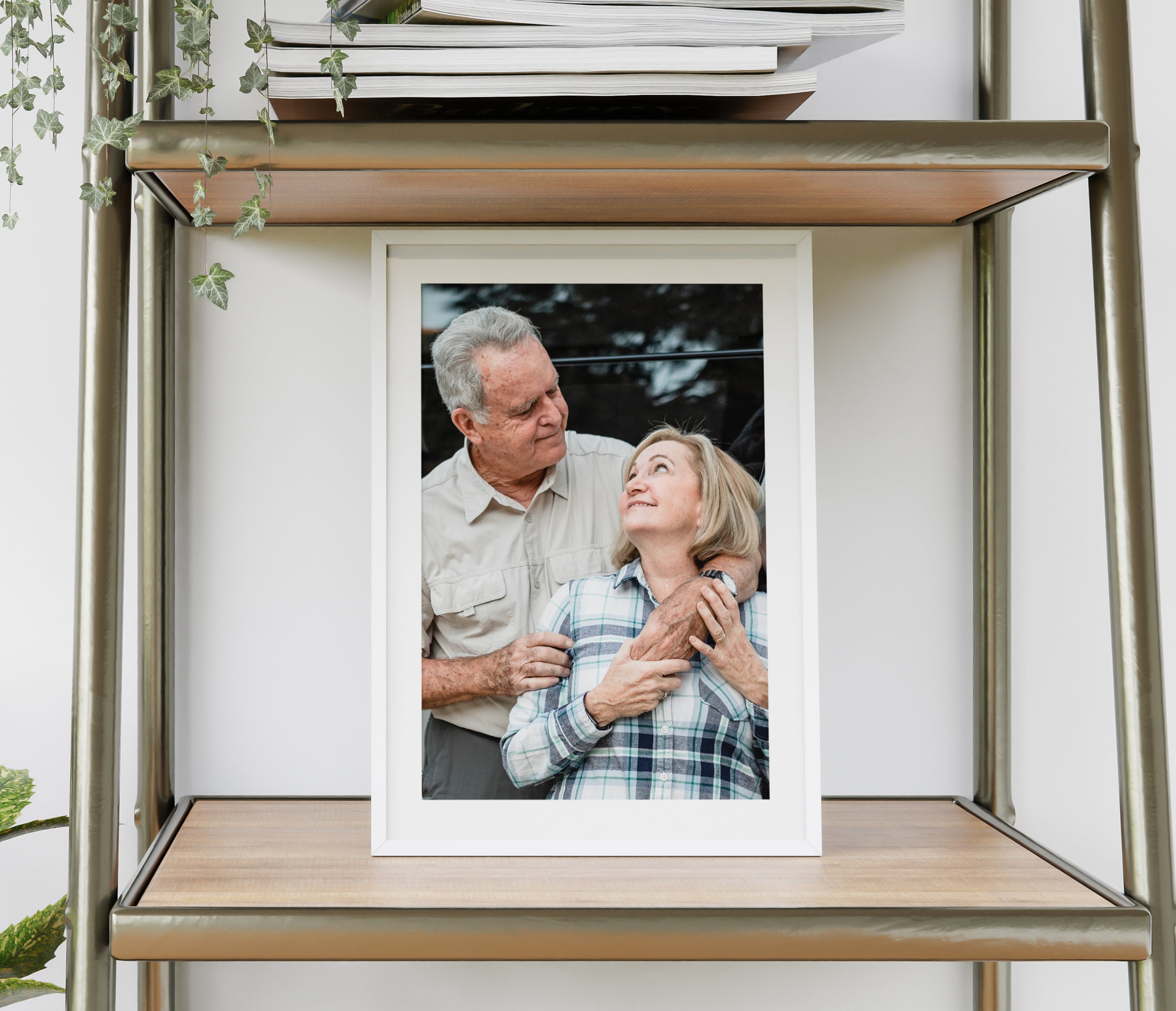 Custom Poster Personalized Poster Family Photo Poster - Etsy