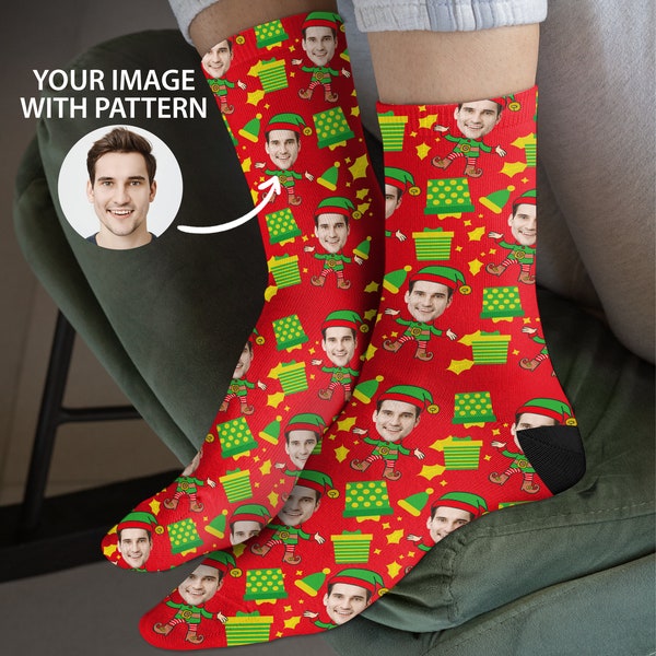 Elf Socks - Etsy