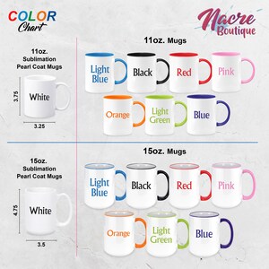 Custom Photo Mug, Name Mug, Custom Coffee Mug, Custom Mug, Personalized ...