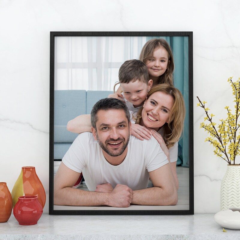 Personalized Poster - Etsy