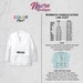 Custom Lab Coat Embroidered Medical Lab Coat Custom Women - Etsy