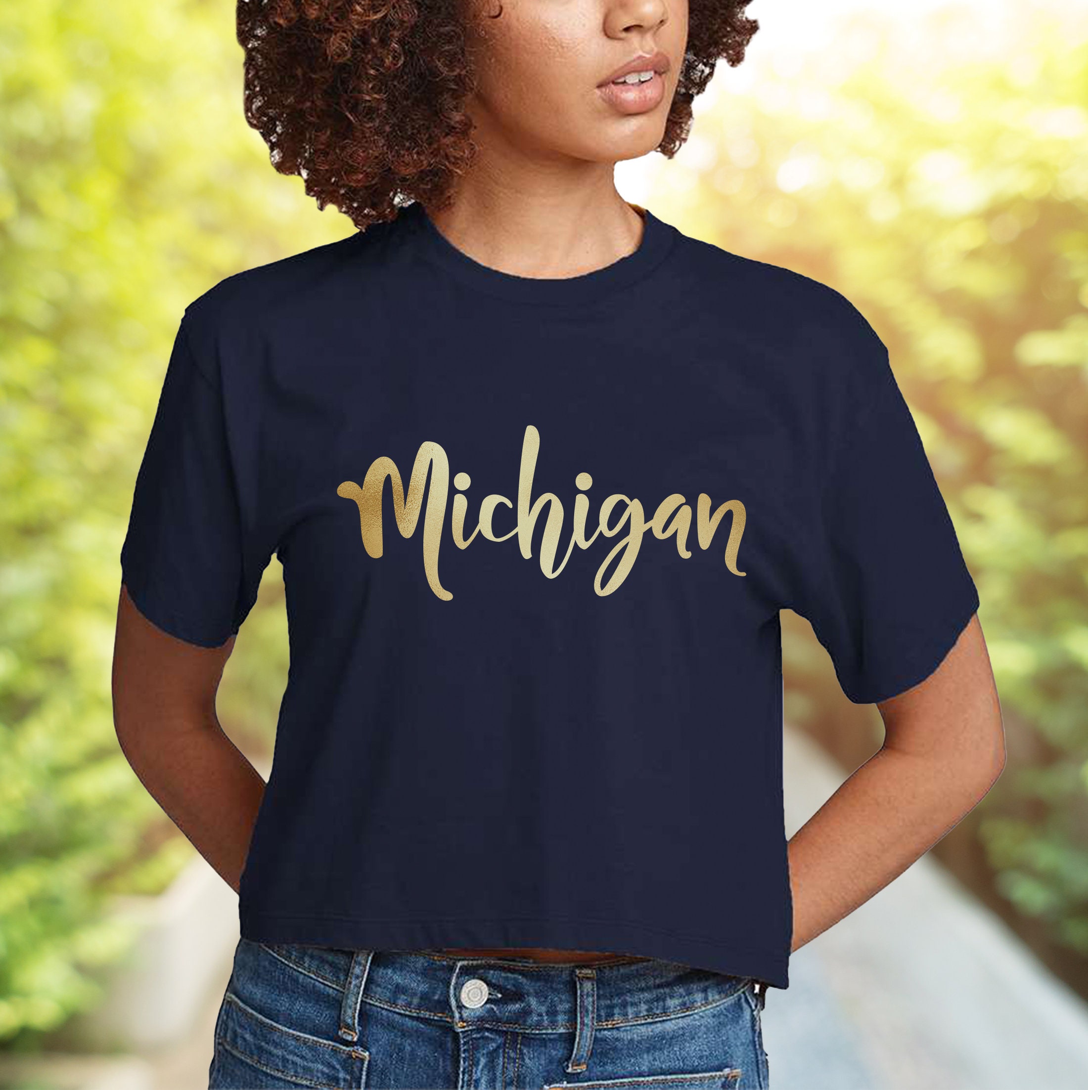 Custom Crop Top, Personalized Crop Top, Custom Crop Top, Custom Text ...