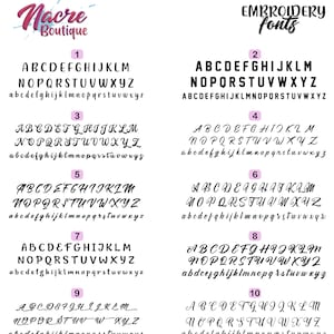 Customized Embroidered Bucket Hat, Custom Text Embroidery Bucket Hat ...