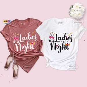 Ladies Night Shirts, Drinking Shirts, Girls Matching Shirts, Girl ...