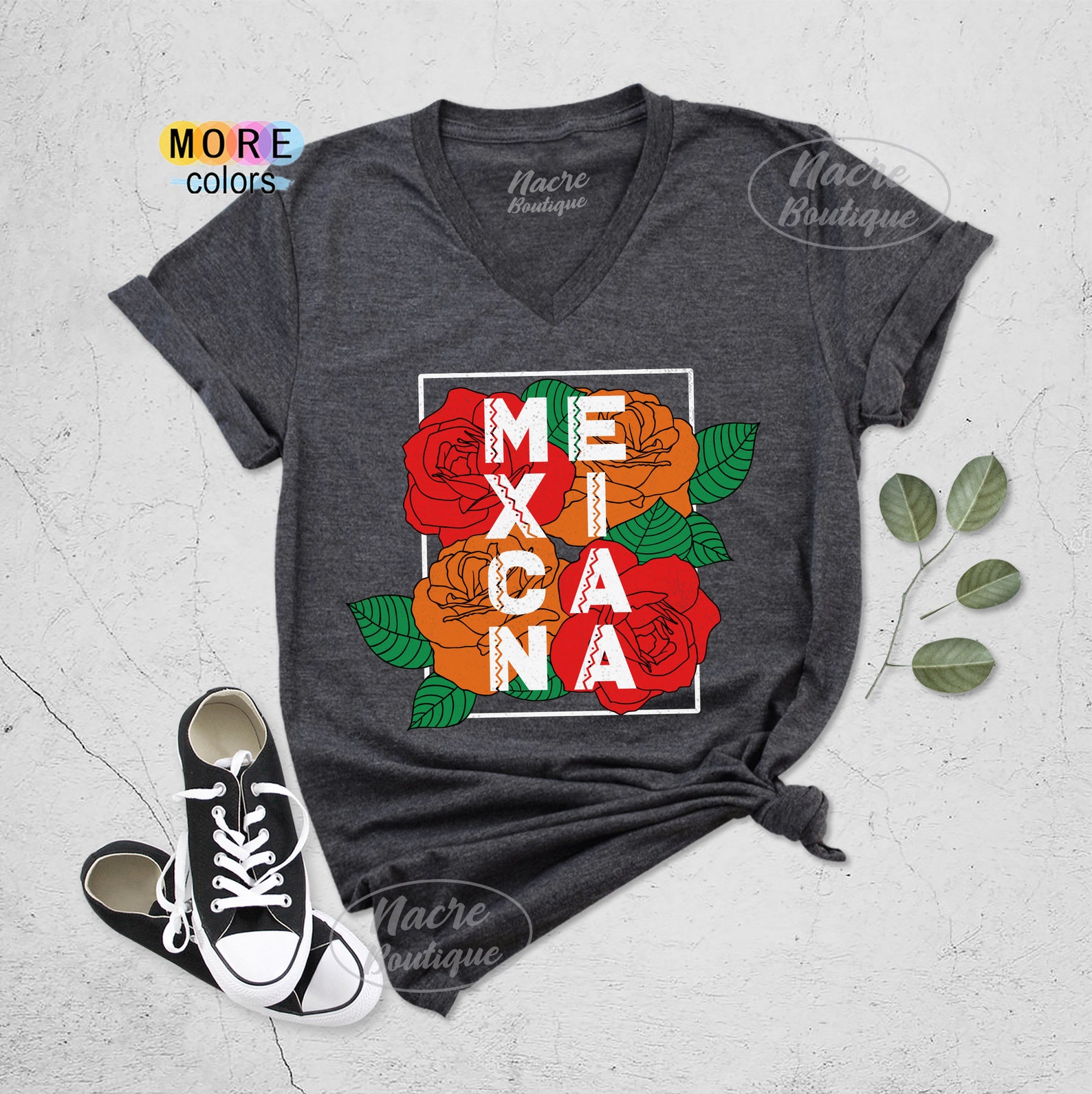 Mexicana Shirts Mexico Shirt Mexican Gift Latina Gift - Etsy