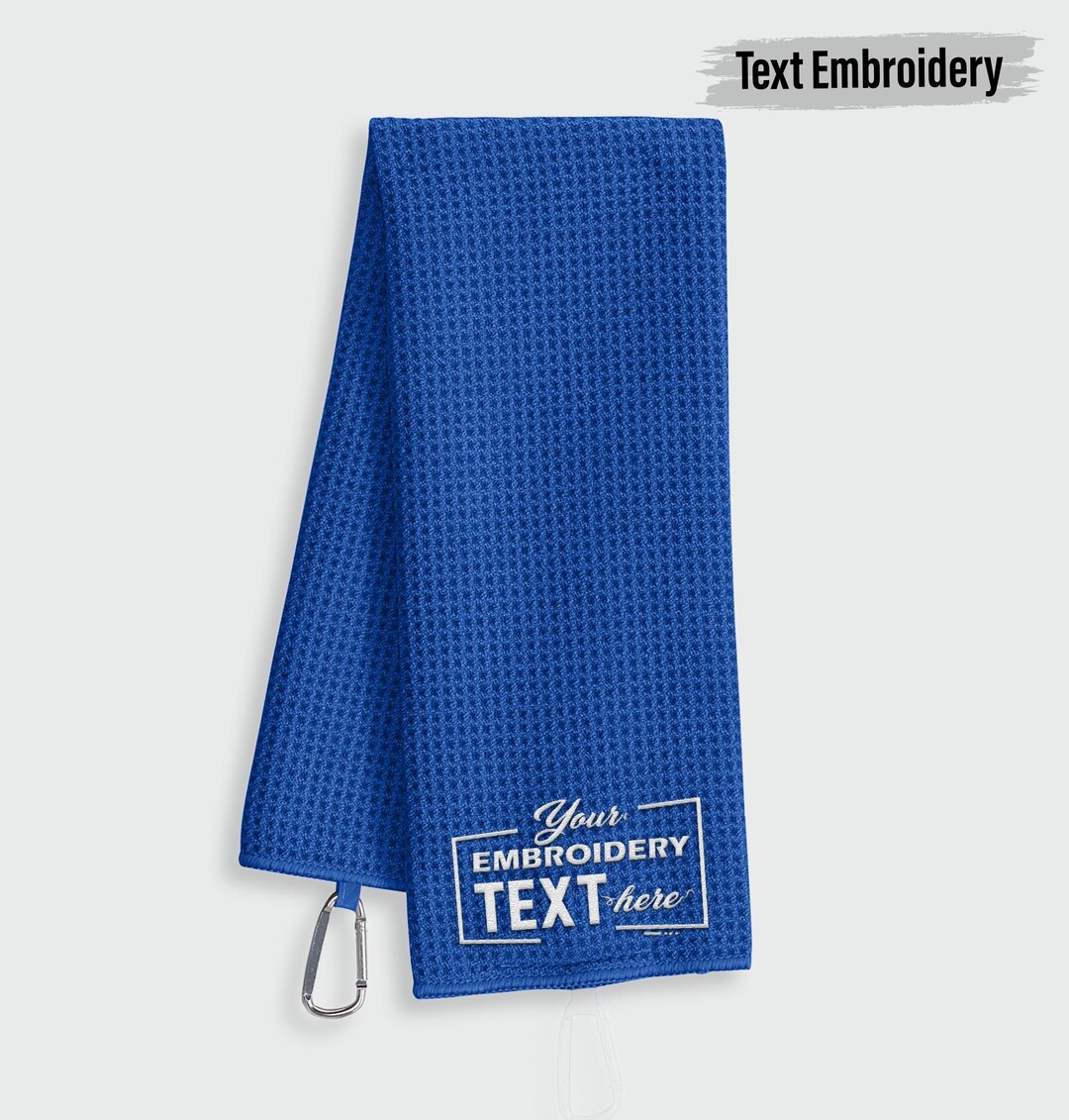 Personalized Fitness Towel, Sport Towel, Monogrammed Workout Towel ...