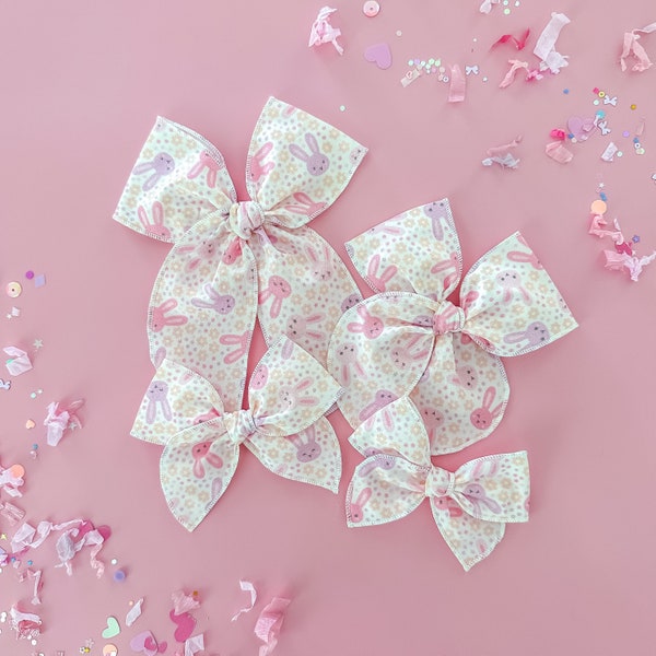 Kawaii Hair Bow - Etsy