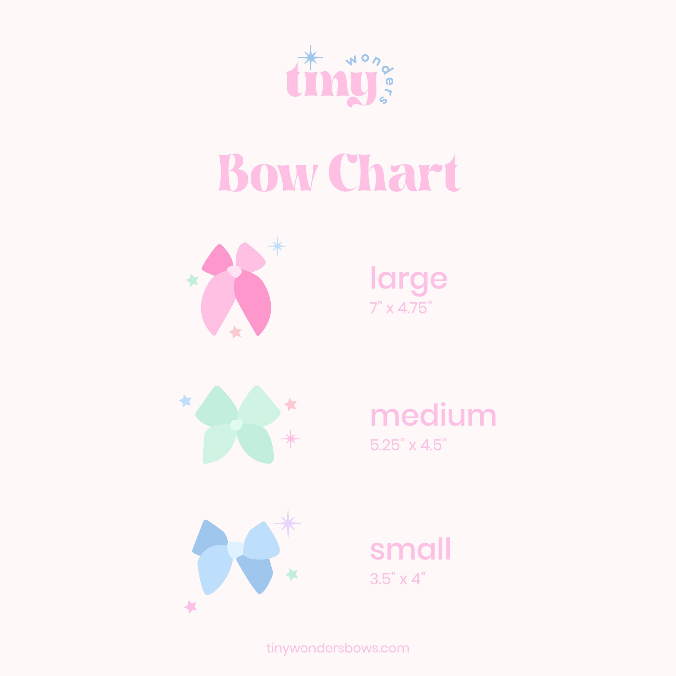 Fable Hair Bow Dalmatians Dog Print - Etsy