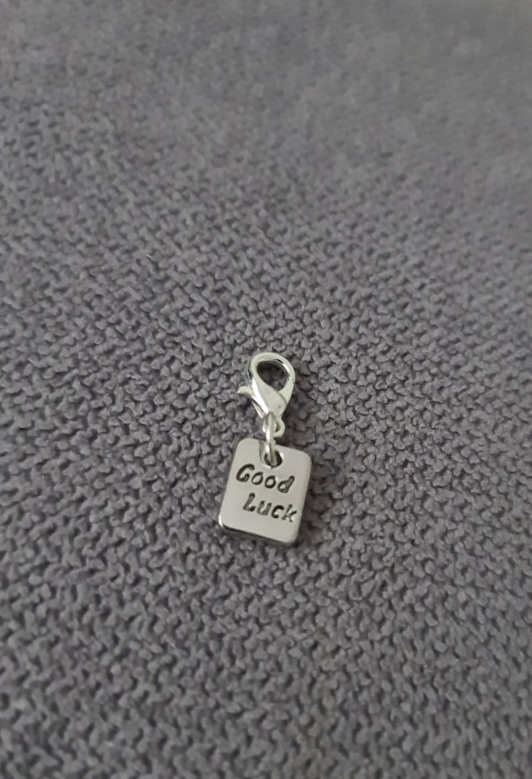 Good Luck Pendant, Wealth Increase Souvenir, Fortune Amulet - Etsy
