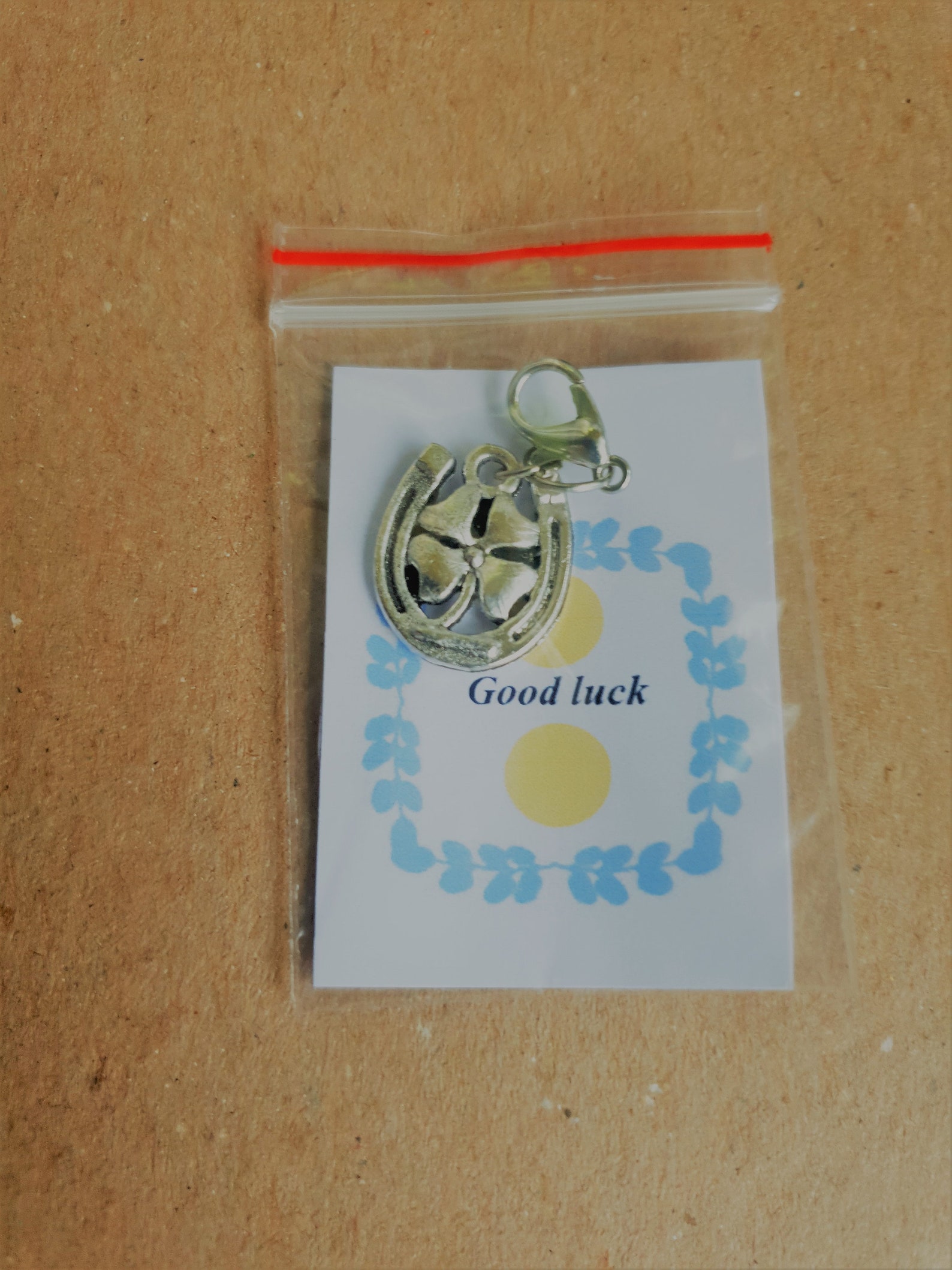 Good Luck Keyringluck Increase Souvenir Lucky Charm Wealth - Etsy New ...