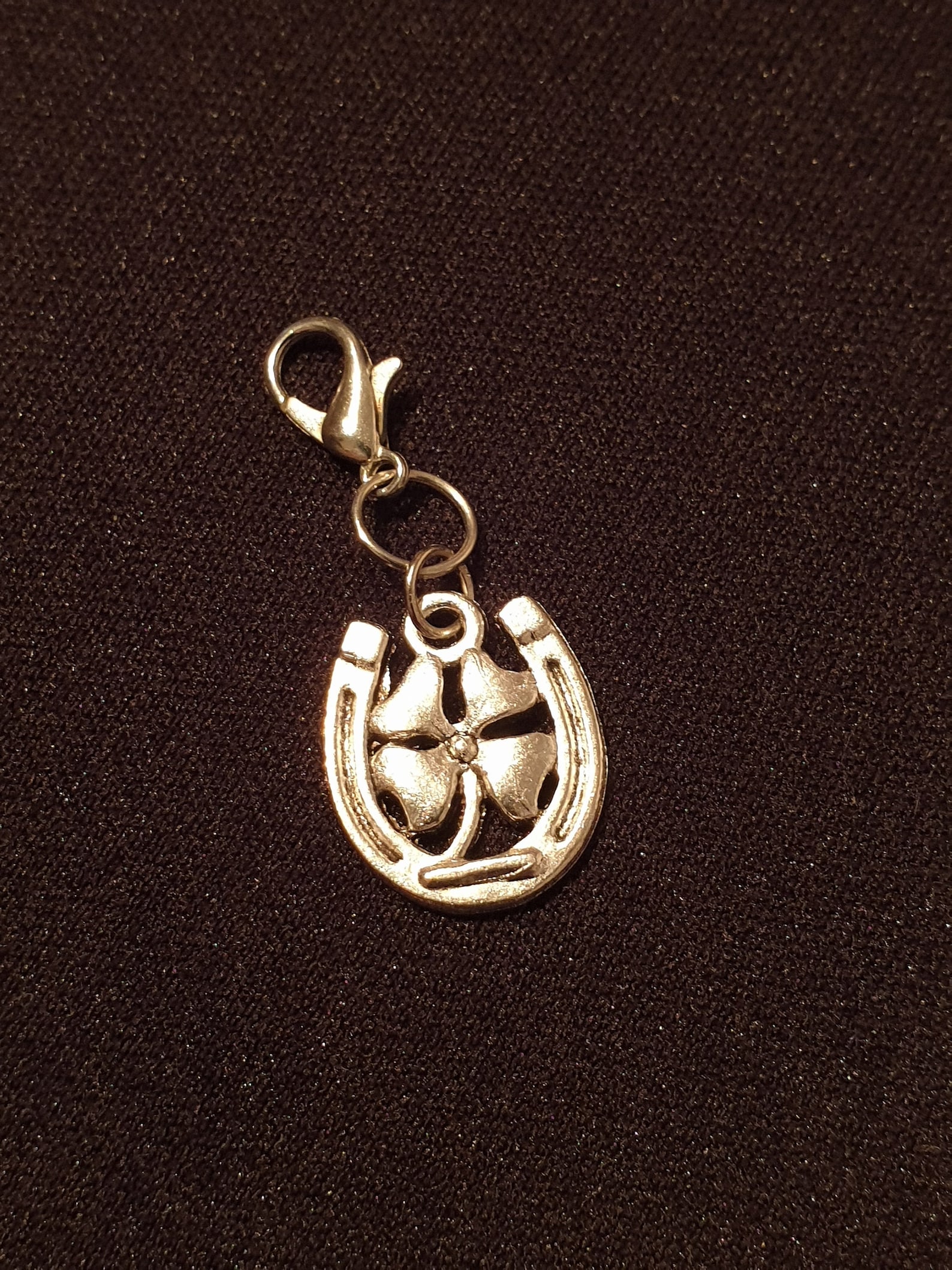 Good Luck Keyring,luck Increase Souvenir, Lucky Charm, Wealth Amulet ...