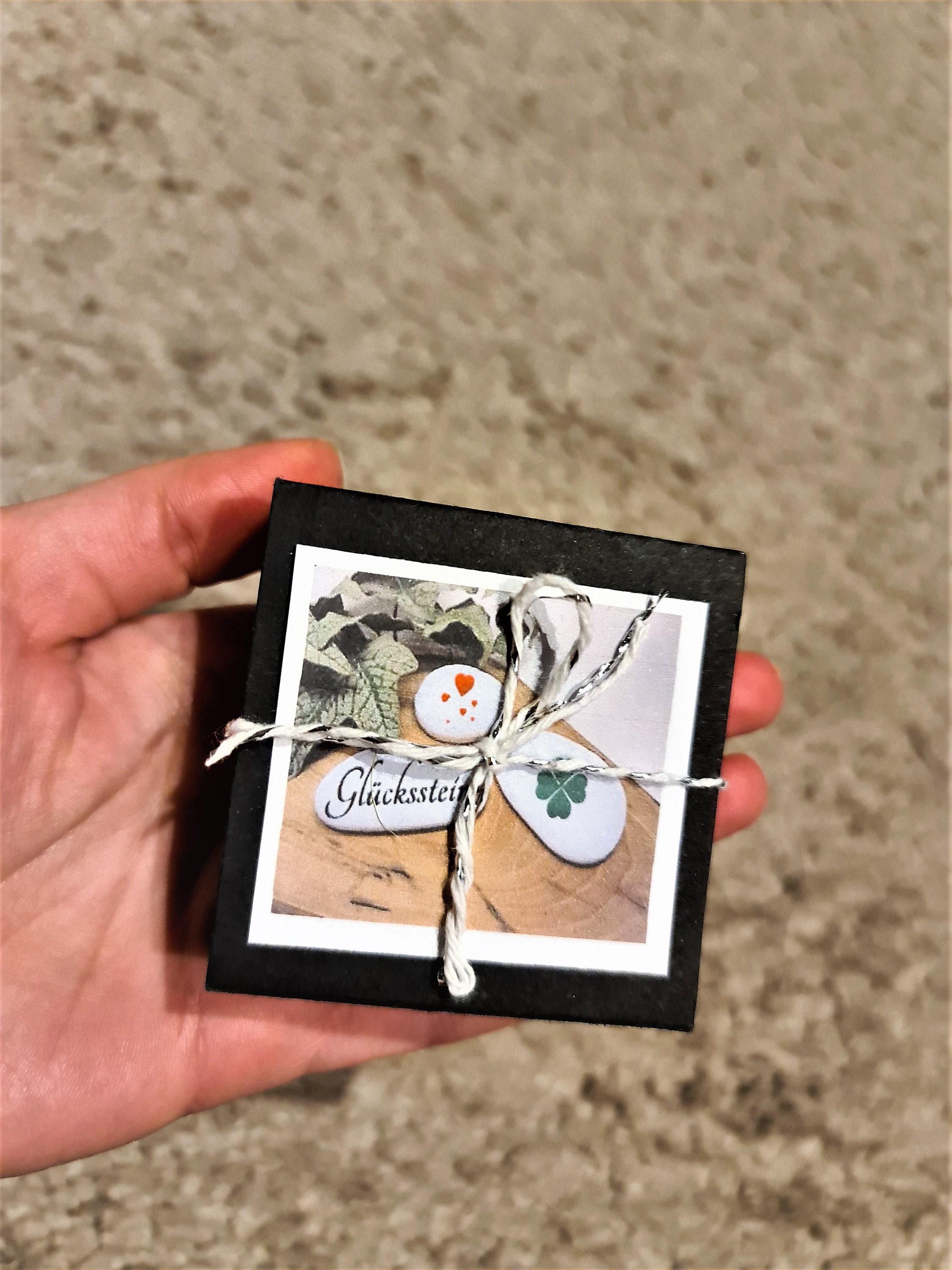 Good luck stones luck increase souvenir lucky charm wealth | Etsy