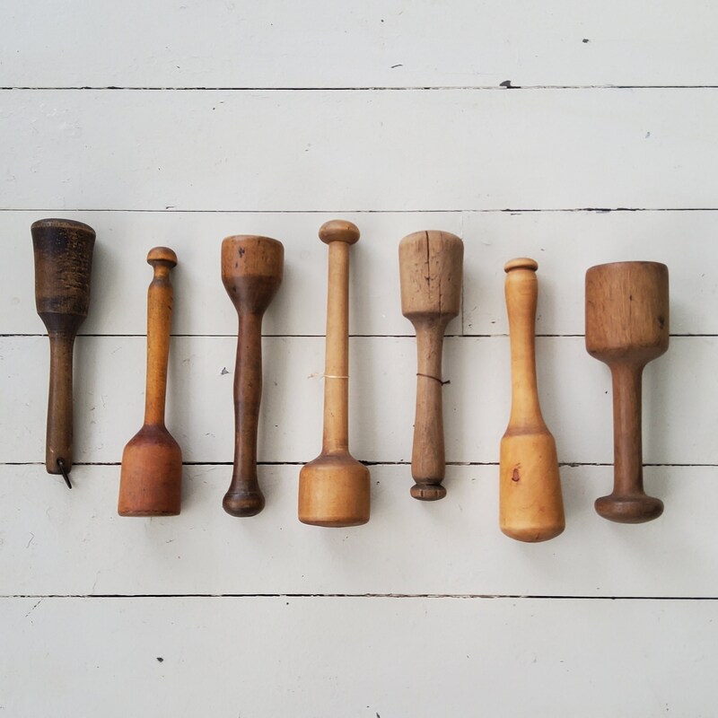 Antique Kitchen Tool - Etsy