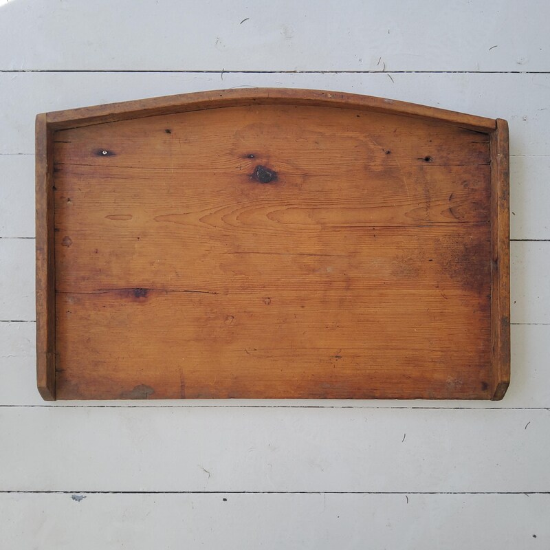Dough Board - Etsy