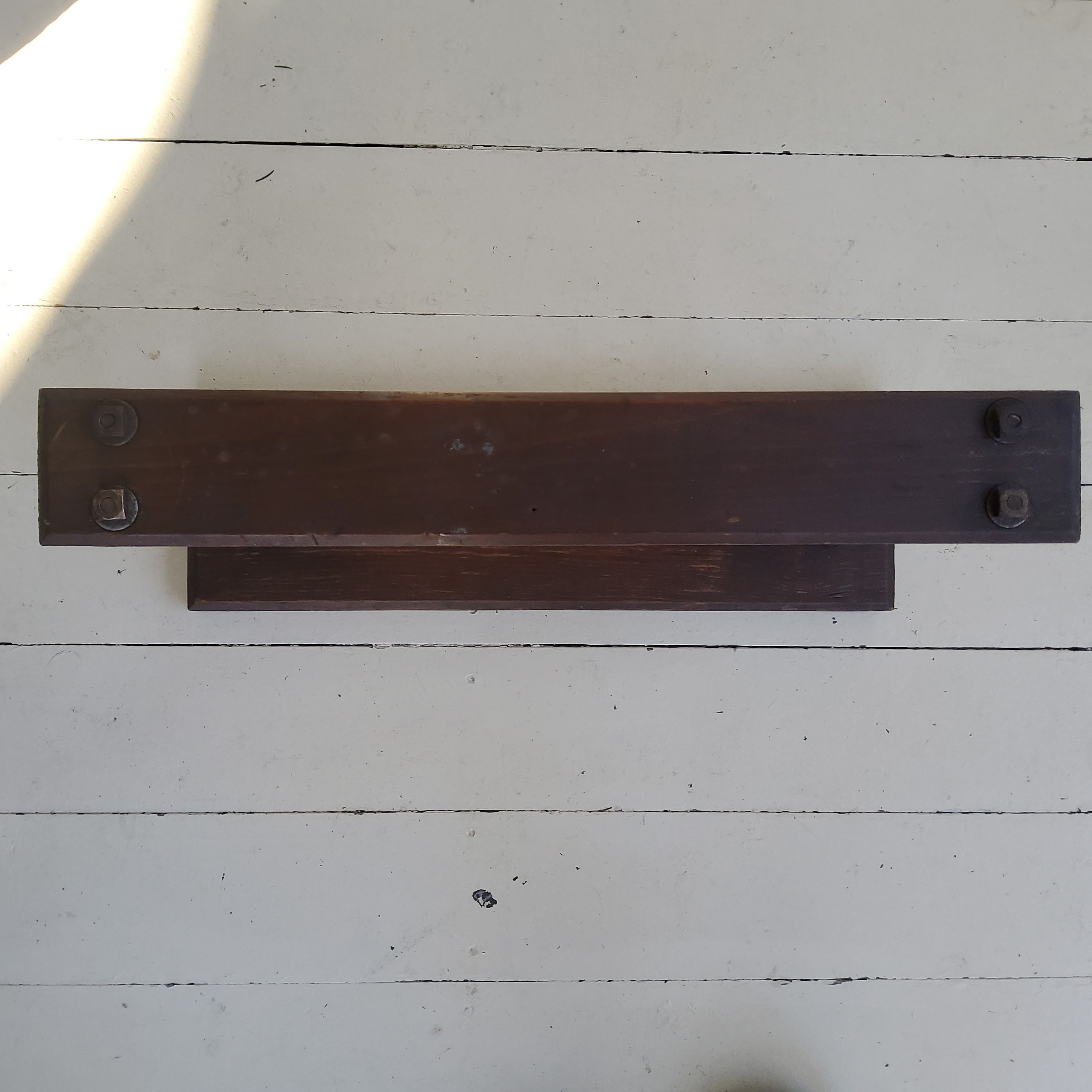 Vintage Paper Roll Holder and Cutter | Etsy