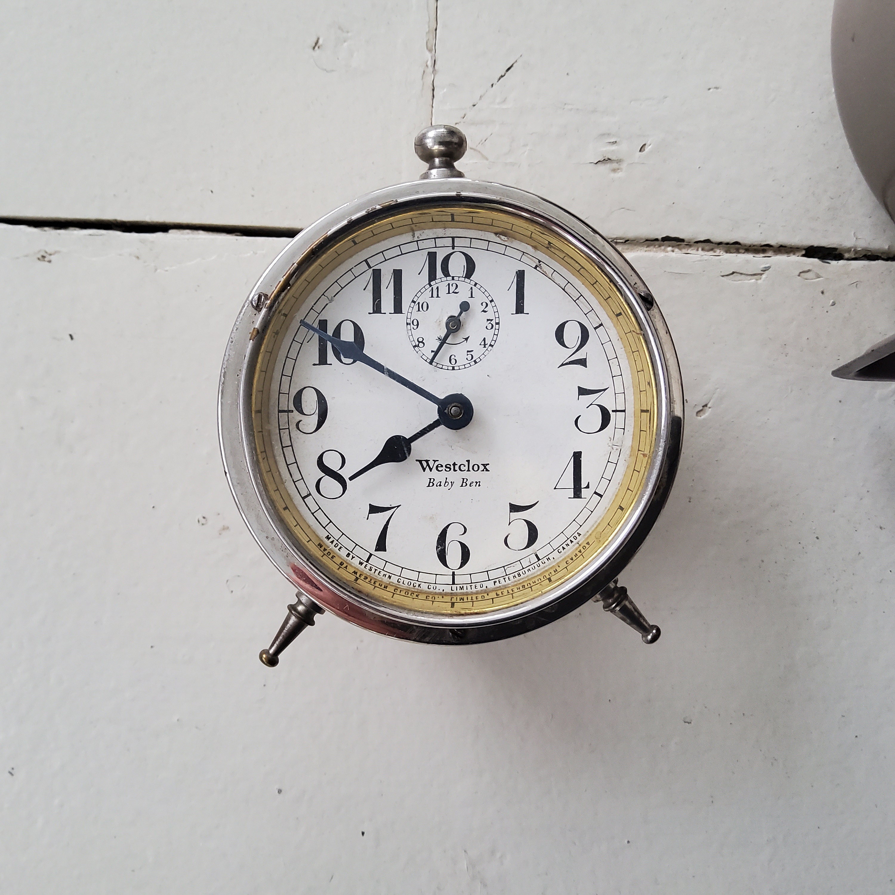 Vintage Alarm Clocks | Etsy