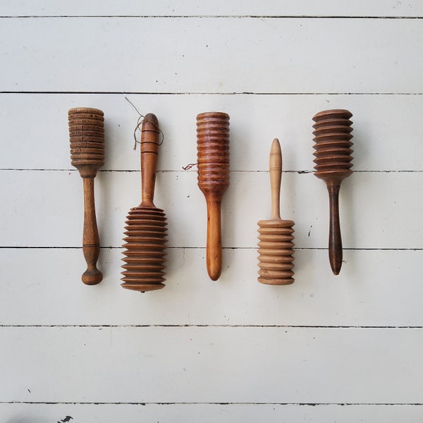 Primitive Wood Tool - Etsy