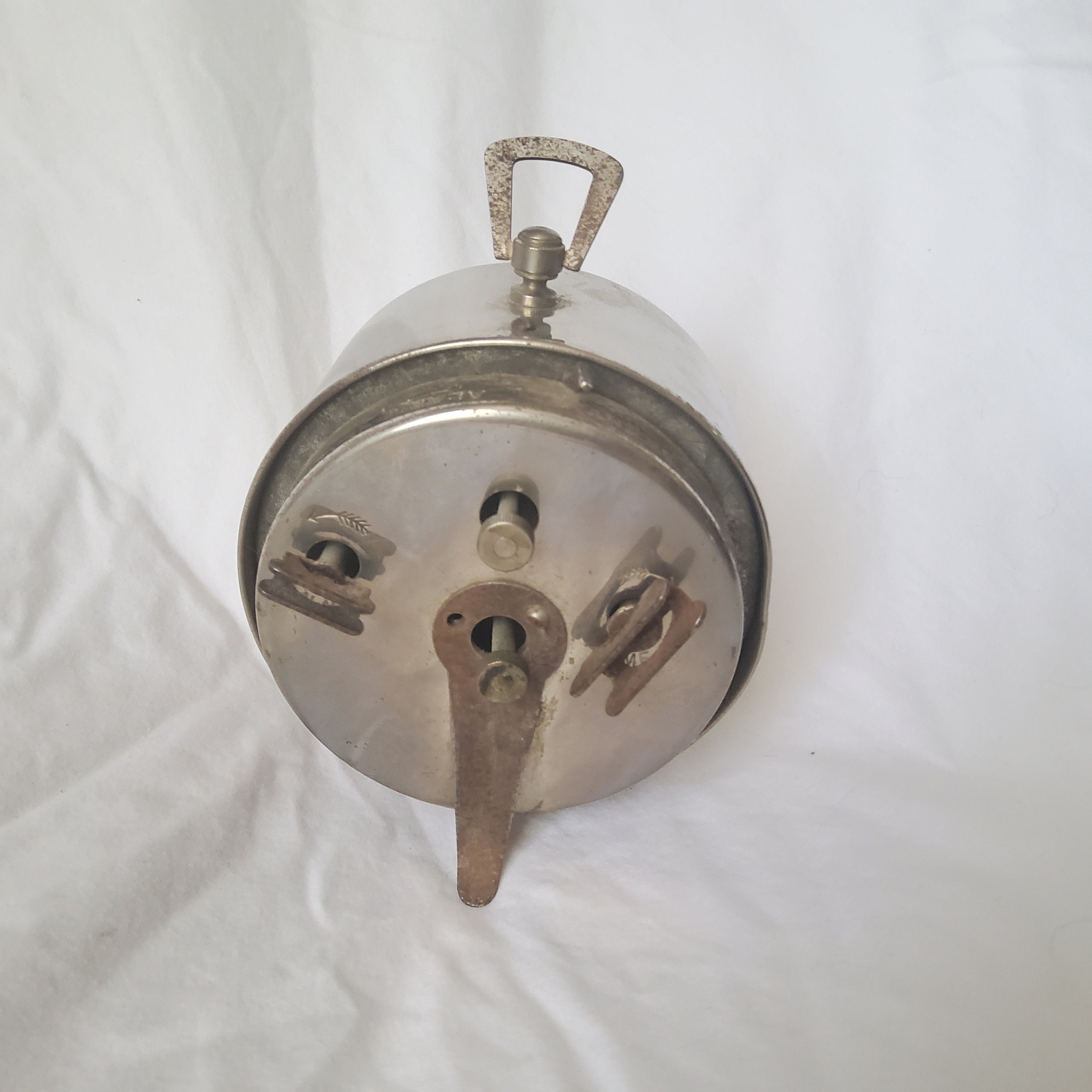 Vintage Alarm Clocks - Etsy