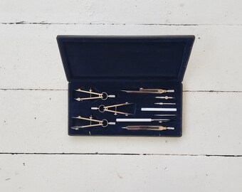 Engineering Compass | Etsy