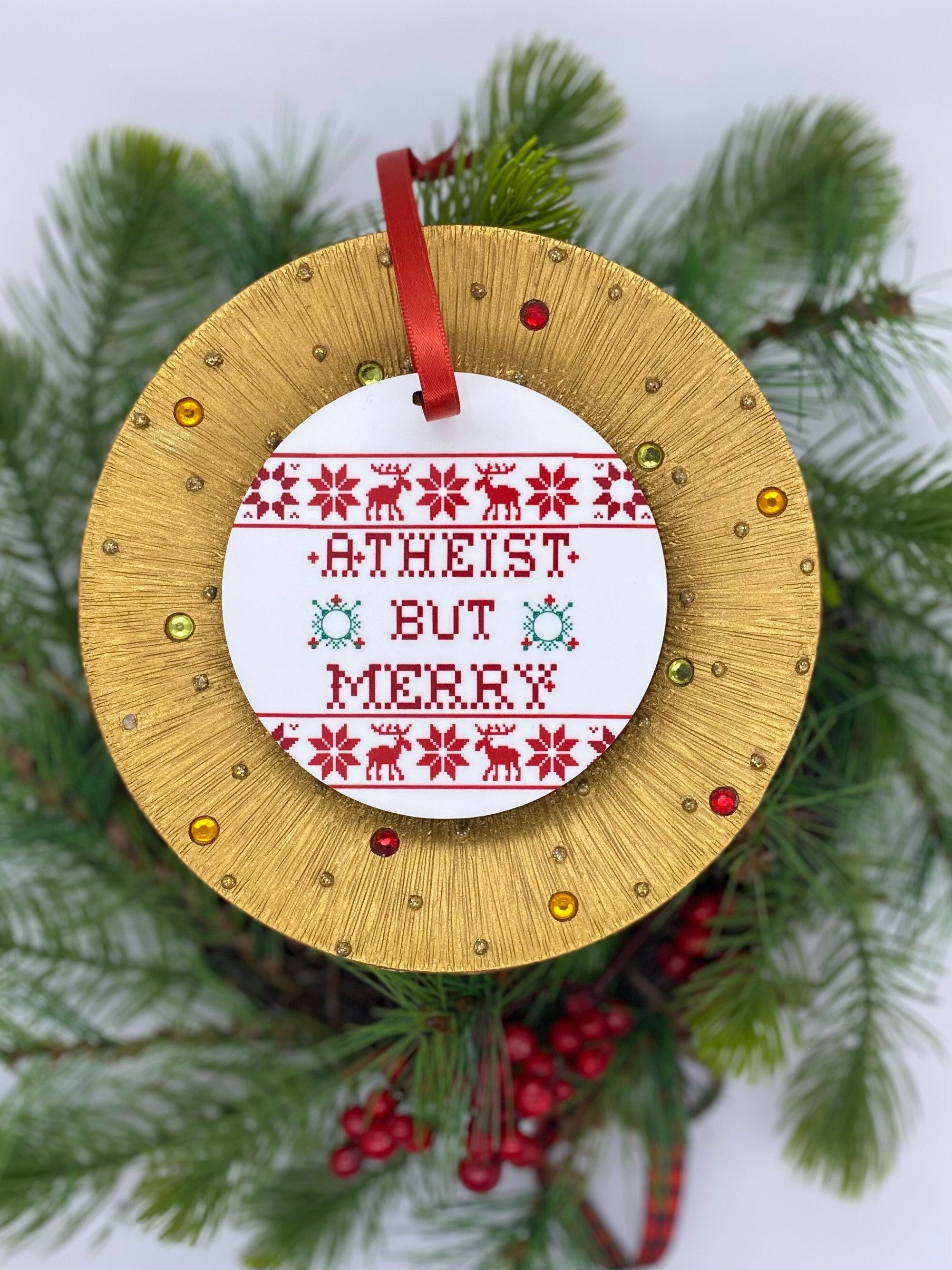 Atheist Christmas