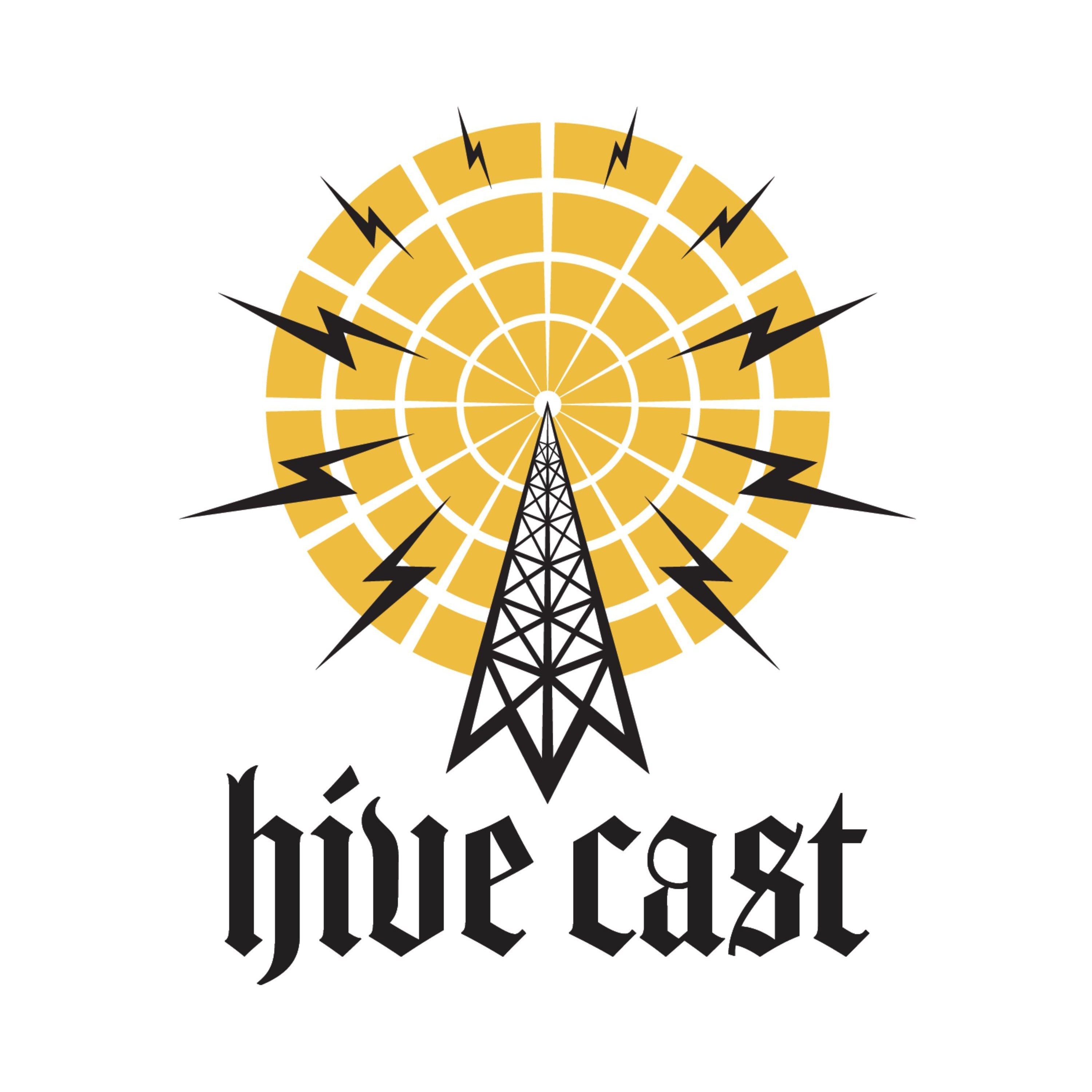 In The Hive Cast