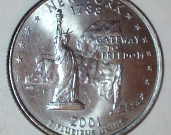 2001 Quarter - Etsy