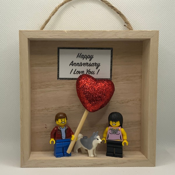 Personalized Figures - Etsy