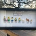 Personalized Mini Me Minifigure Rectangular Large Frame. - Etsy