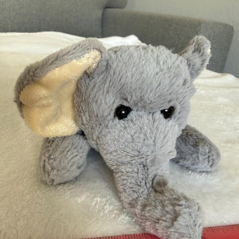 Elliot Forsaken Plush - Etsy