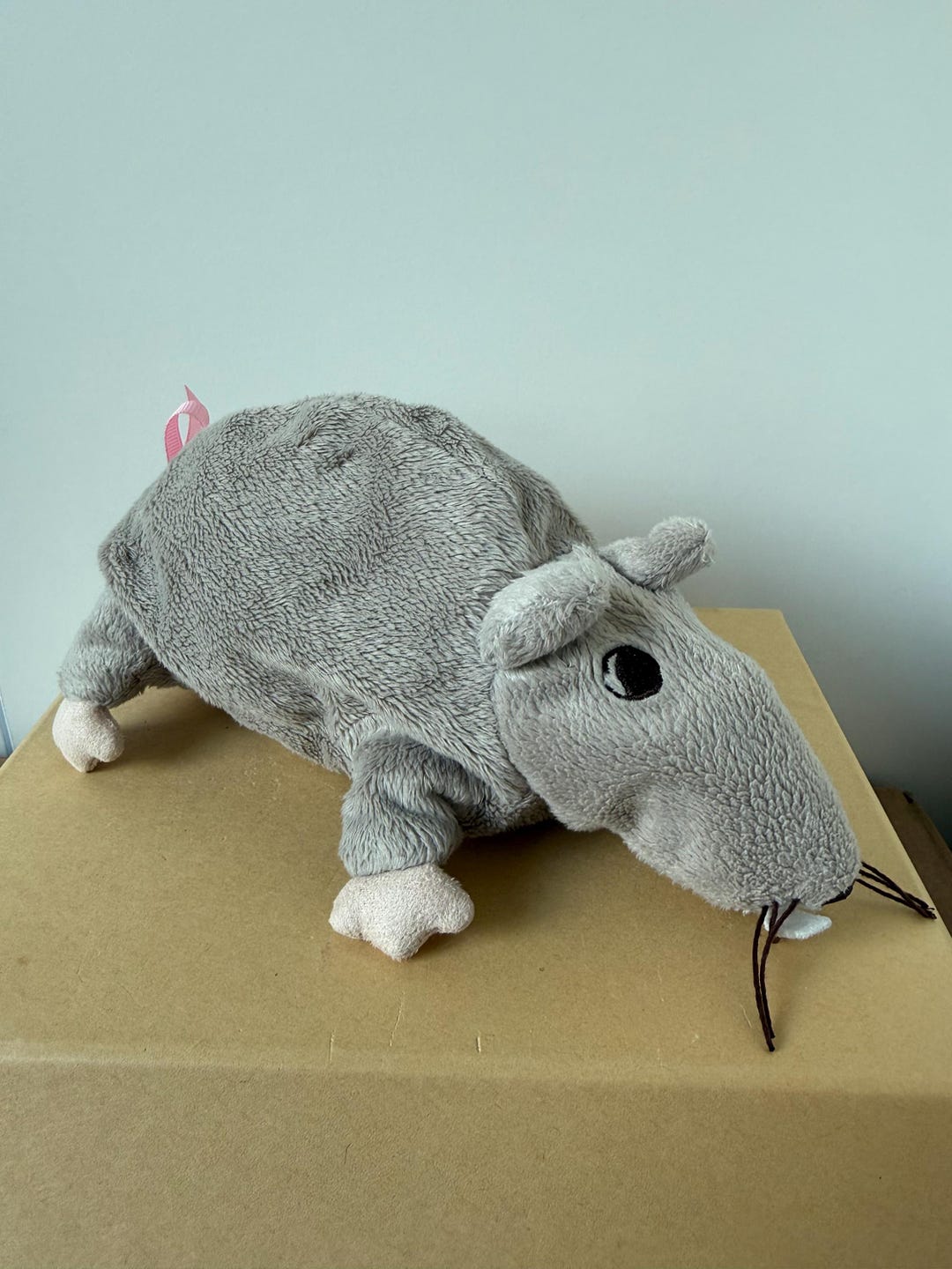 Adopt Maisie Mouse Plush / Soft Toy - Etsy