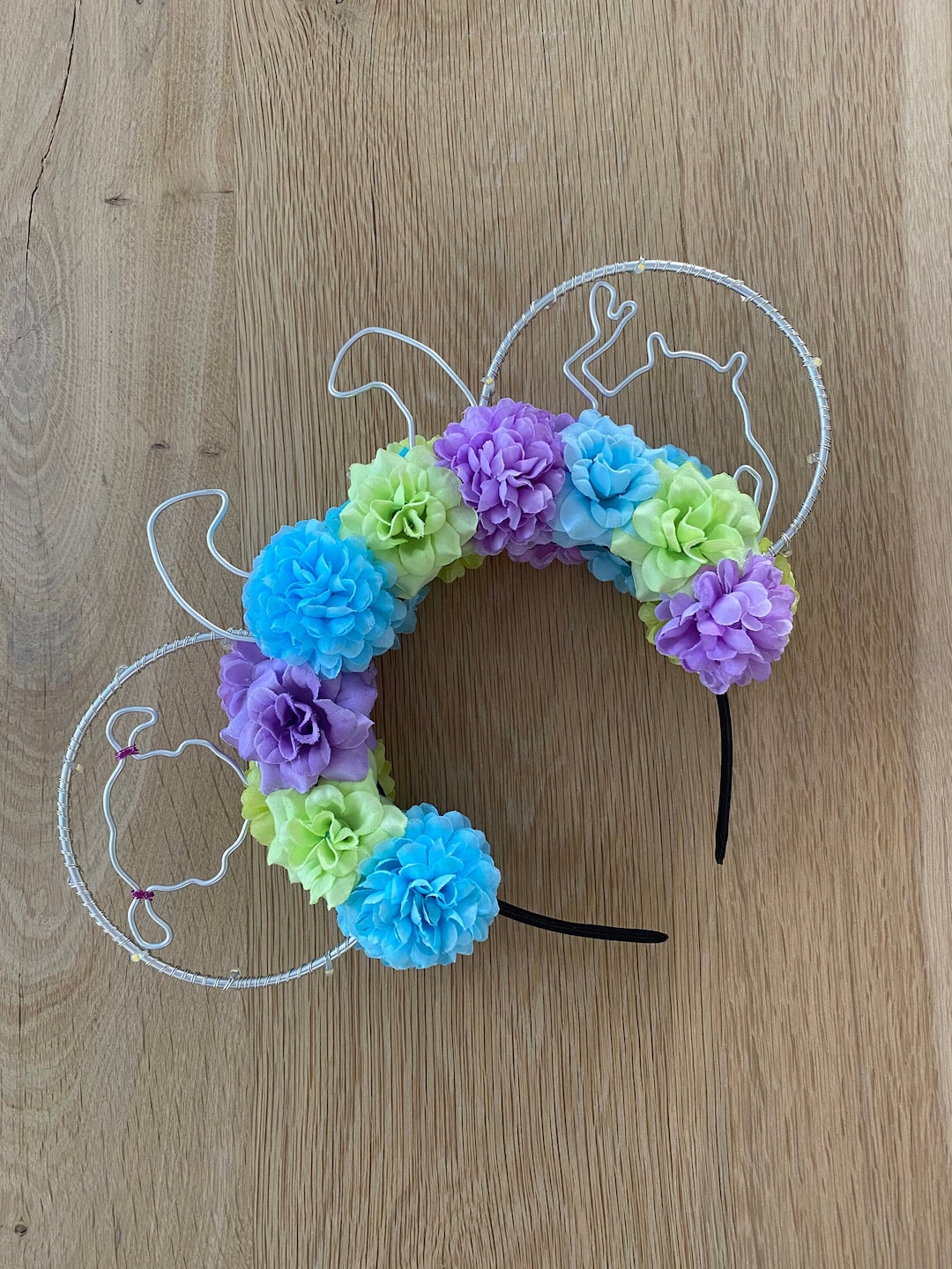 Disney Monsters Inc. Ears - Monsters Inc. Ears - Etsy