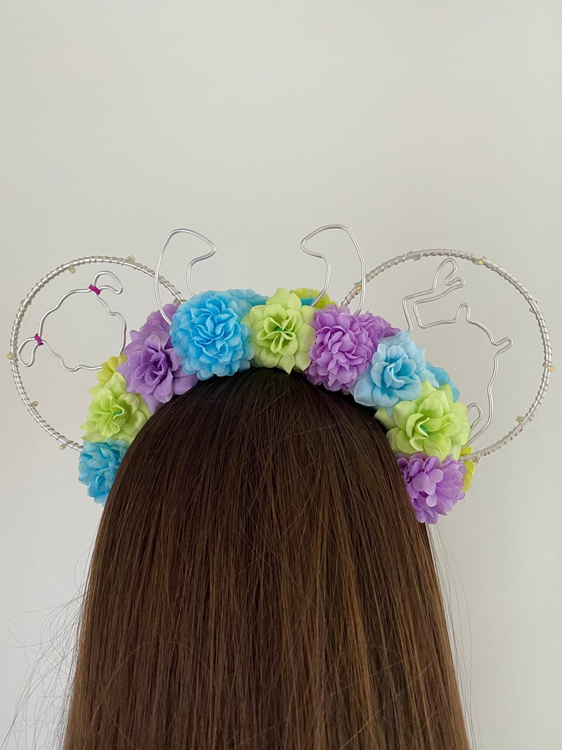 Disney Monsters Inc. Ears - Monsters Inc. Ears - Etsy