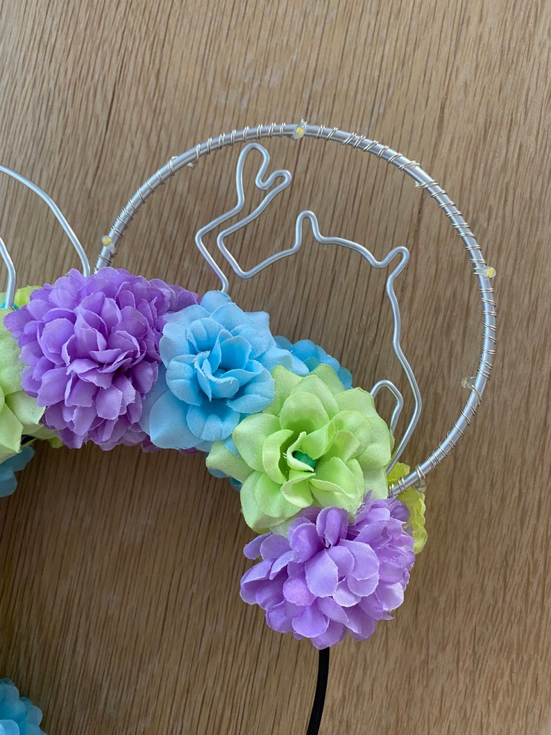 Disney Monsters Inc. Ears - Monsters Inc. Ears - Etsy
