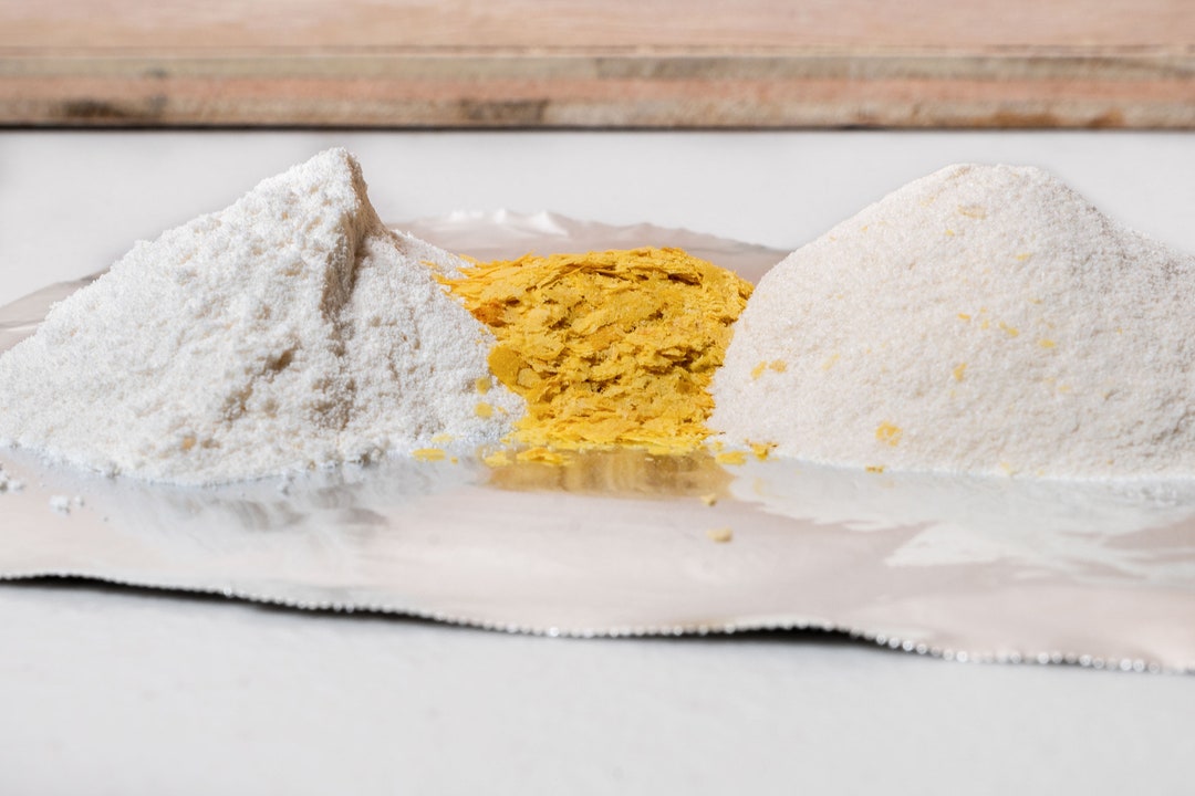 Malt Extract Agar Powder Just Add Water, Sterilize, and Pour - Etsy