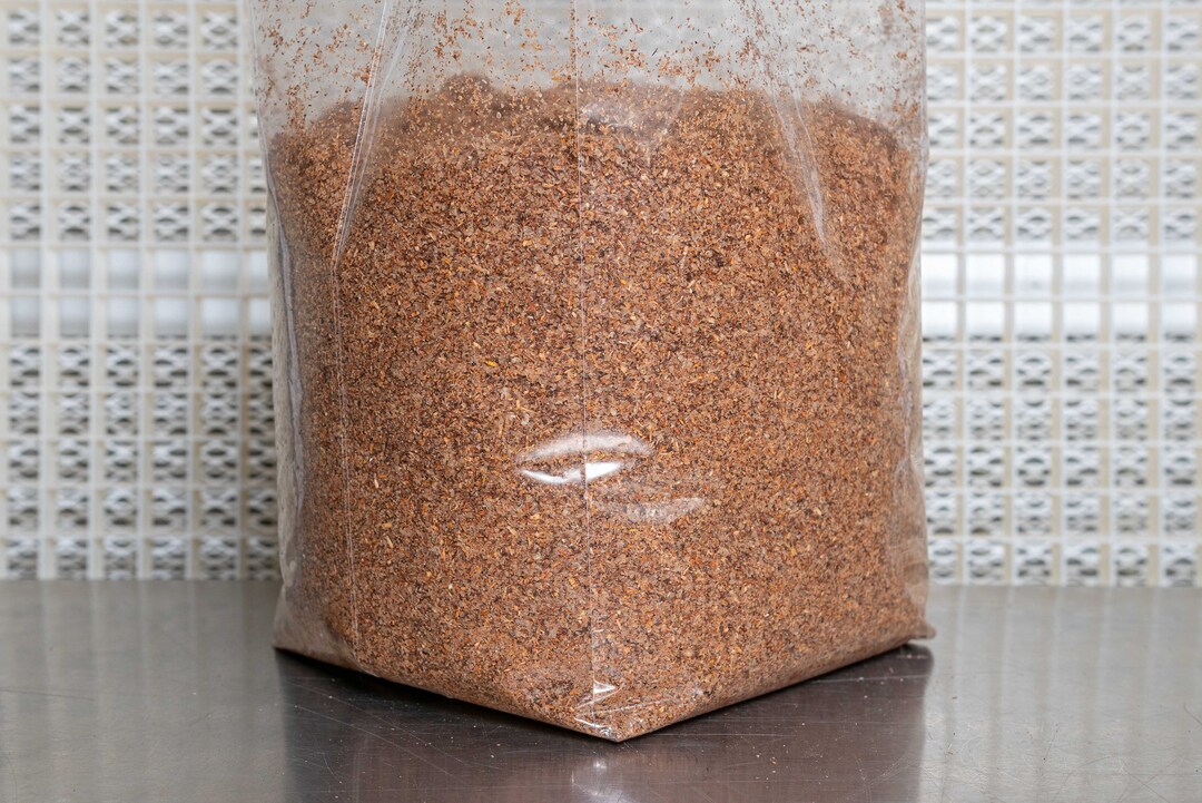 The Ultimate master's Mix 2.0 Growth Substrate sterilized Mushroom ...