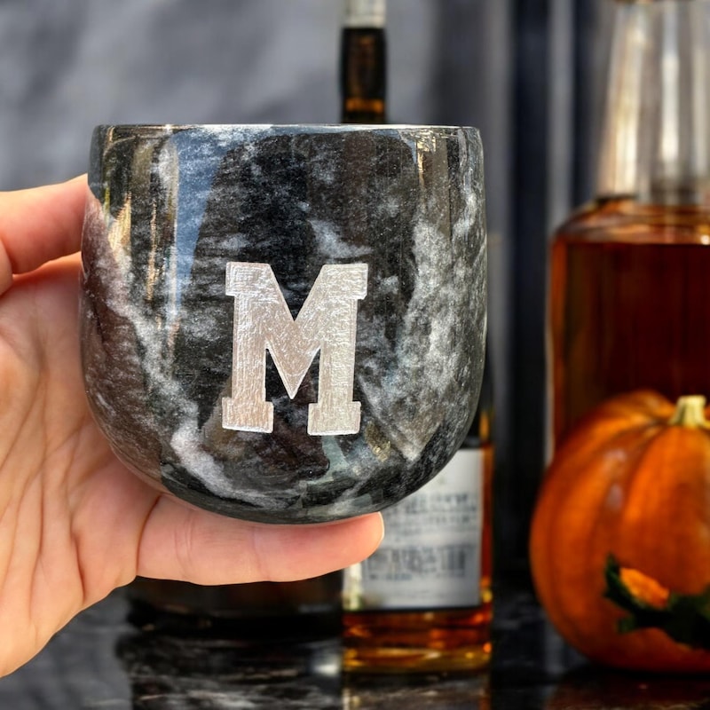 Whiskey Cup - Etsy