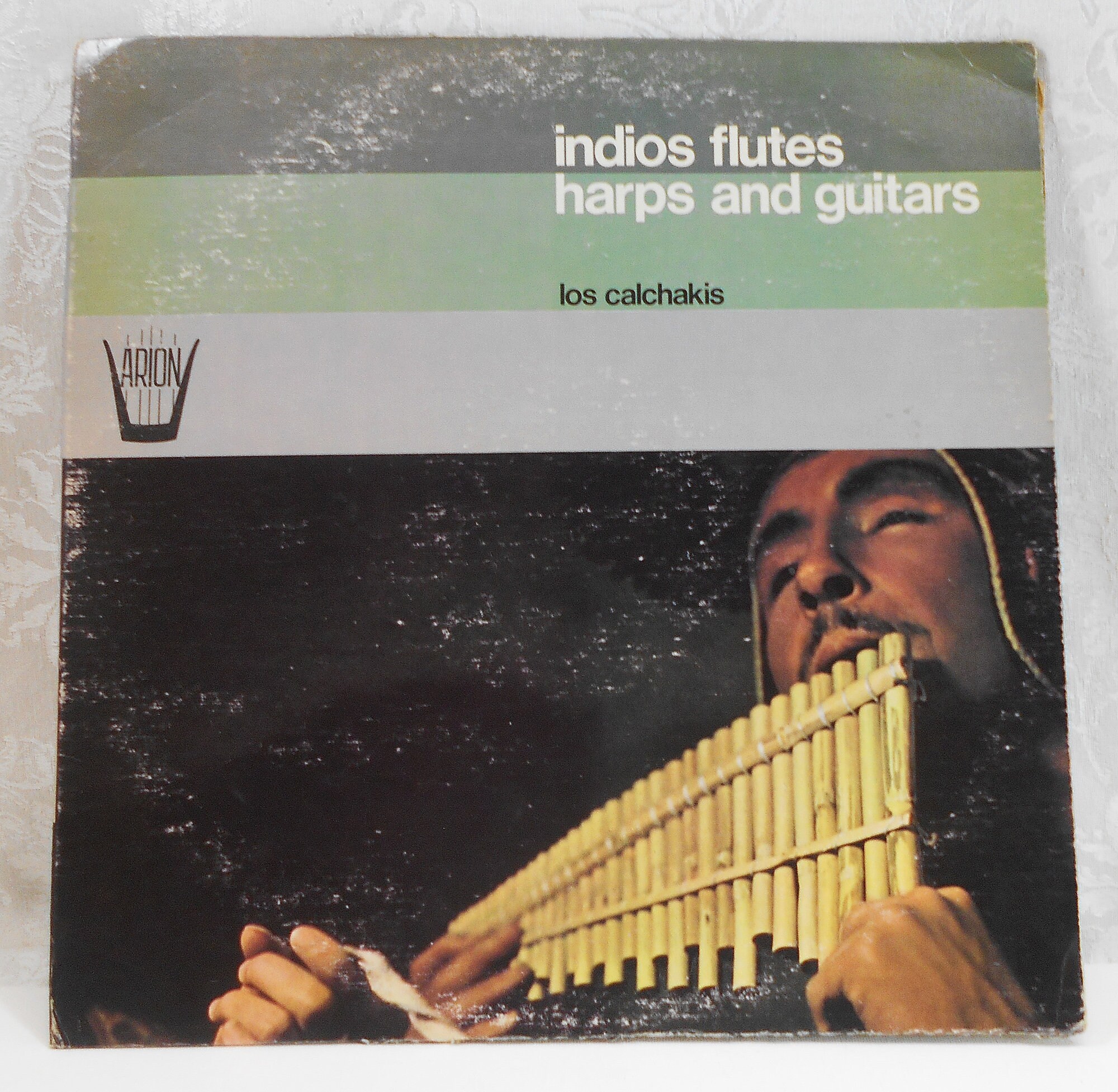 Retro Vintage Vinyl 33rpm L.P. Records Set 3 Jazz Swing - Etsy