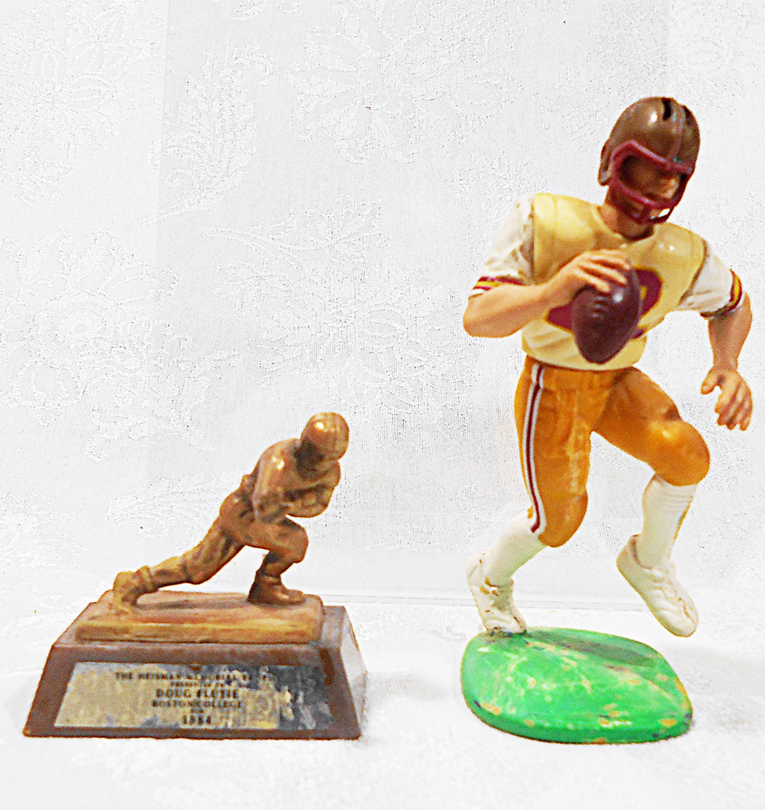 Sport Action Figures, Rare Sport Figures, Baseball,hockey,football, Fun ...