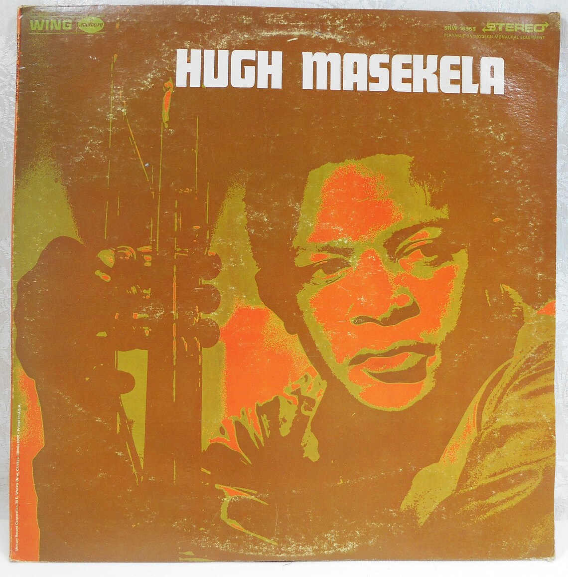 Vintage/retro 1970's 33 RPM Lp's Set 2 Record | Etsy