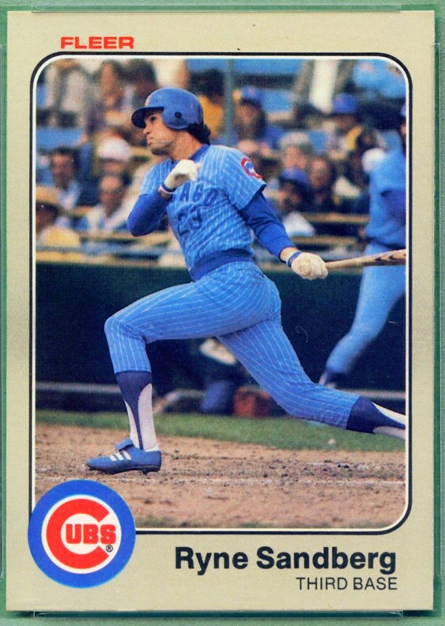 Baseball Cards, Special Baseball Album,vintage,baseball Fan, Ken ...