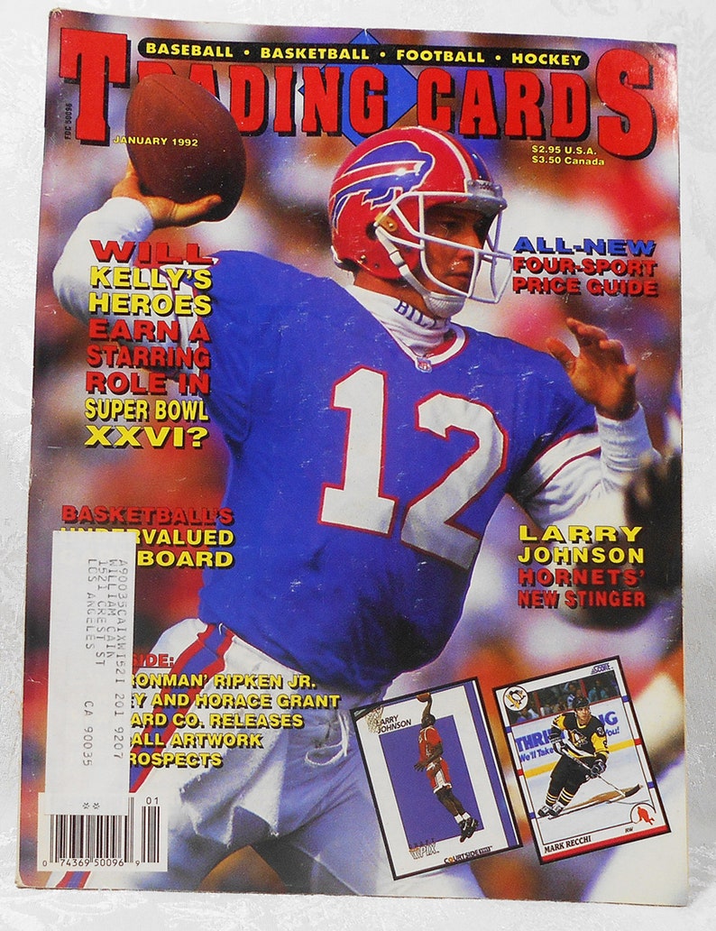 Vintage Collector Sport Magazines Box 1 ,lot of 26,fun Party Gifts ...