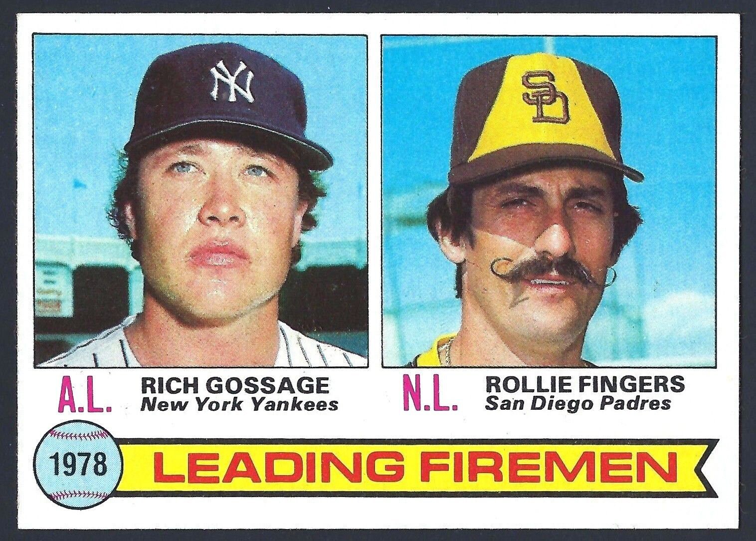 Rare Baseball Albumdiamond in the Rough Topps Baseball - Etsy