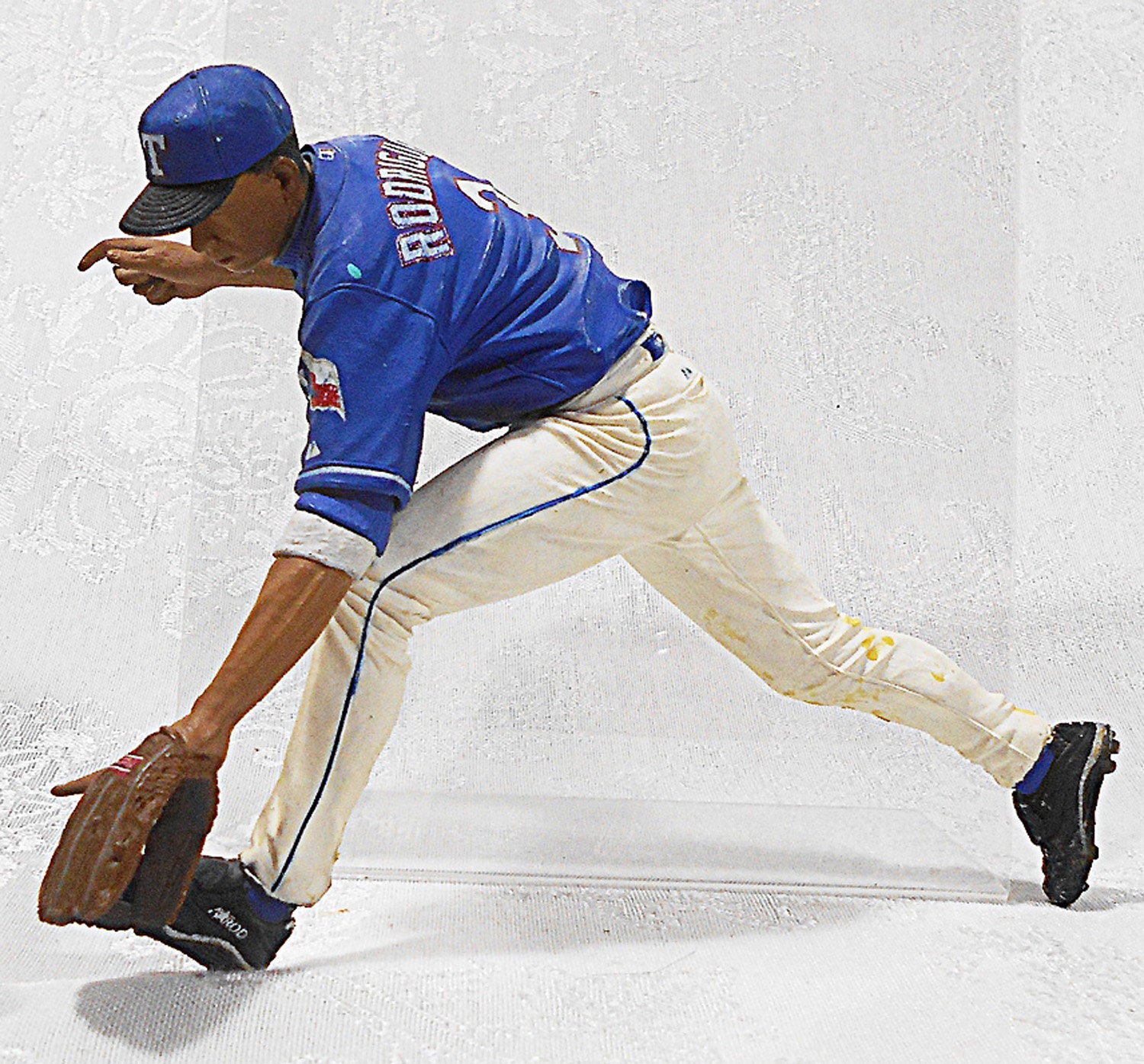 Sport Action Figures, Rare Sport Figures, Baseball,hockey,football, Fun ...