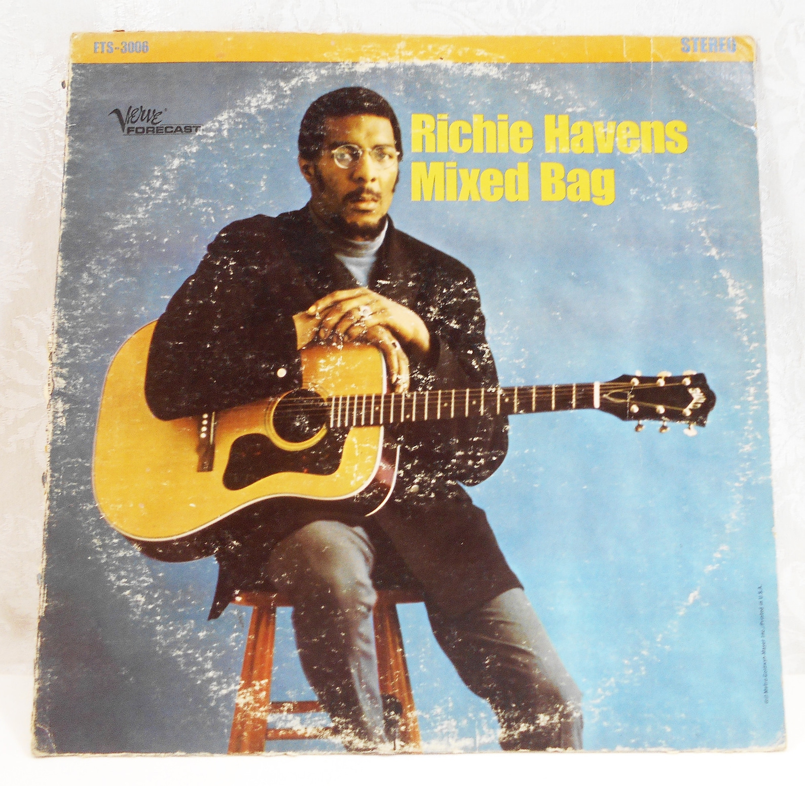 Vintage/retro 1970's 33 RPM Lp's, Set 2, Record Collector, Vinyl ...