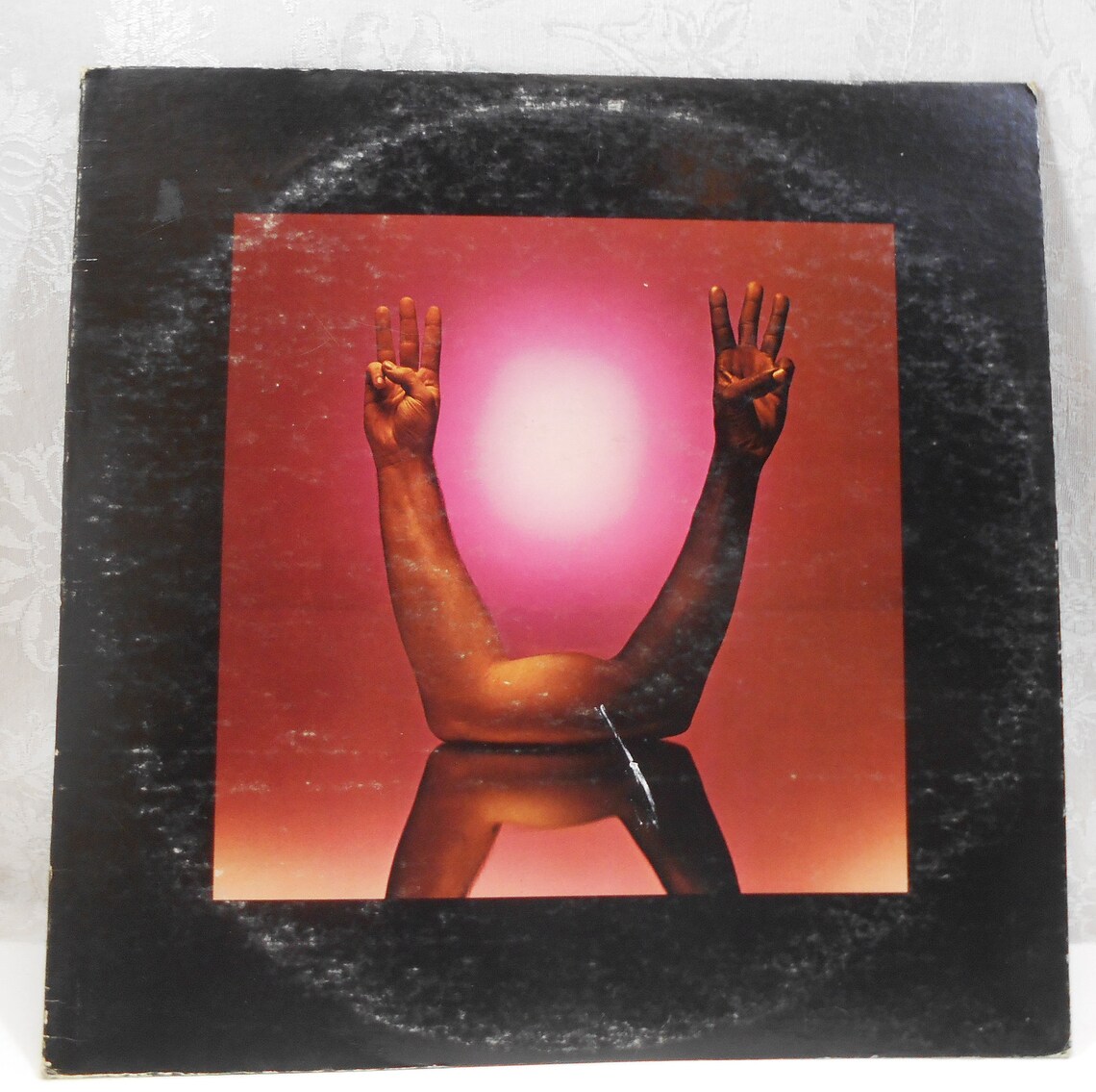 Vintage/retro 1960's 33 RPM Lp's Record Collector - Etsy